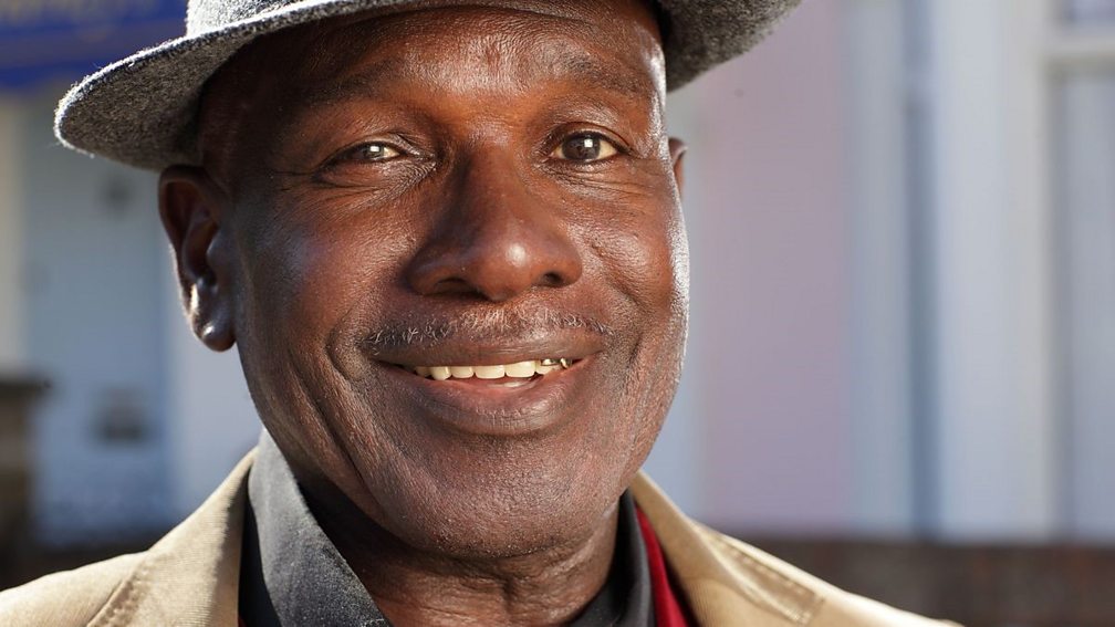 BBC Radio London - Shay Kaur Grewal