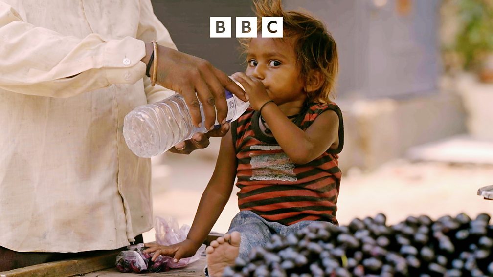 BBC World Service - People Fixing The World - Available now