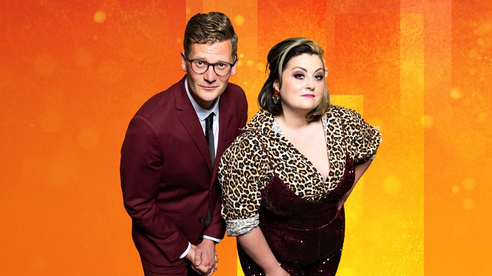 BBC - Programmes categorised as Comedy: Panel Shows - Available now