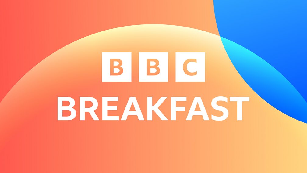 BBC One Urbi Et Orbi 2025