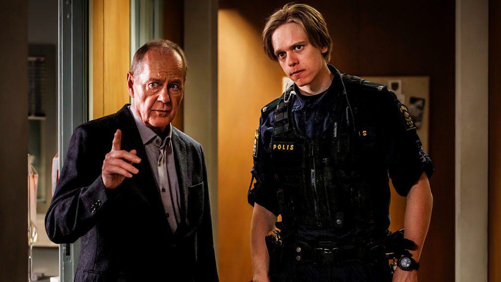 BBC Four - Beck - Episode guide