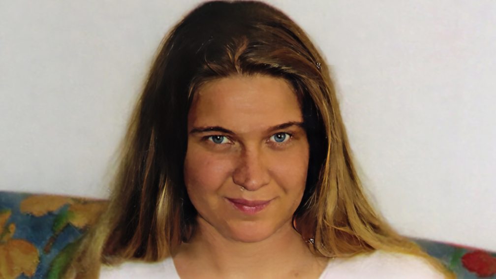 BBC Three - Body on the Beach: What Happened to Annie? - Available now