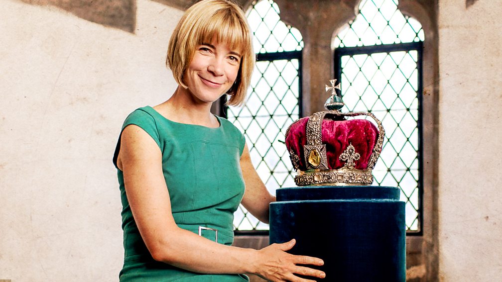 BBC Four - The First Georgians: The German Kings Who Made Britain