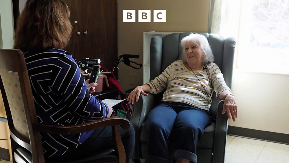 BBC World Service - People Fixing The World - Available now