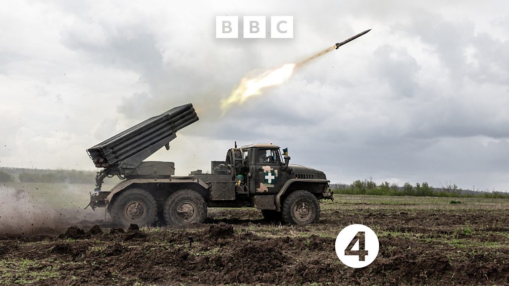 BBC Radio 4 - The Briefing Room