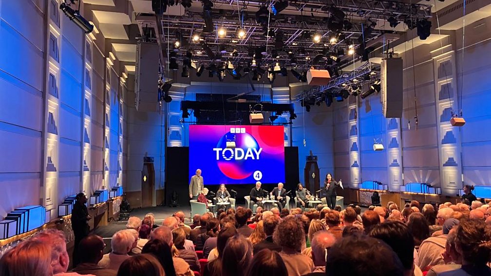 BBC Radio 4 - Today