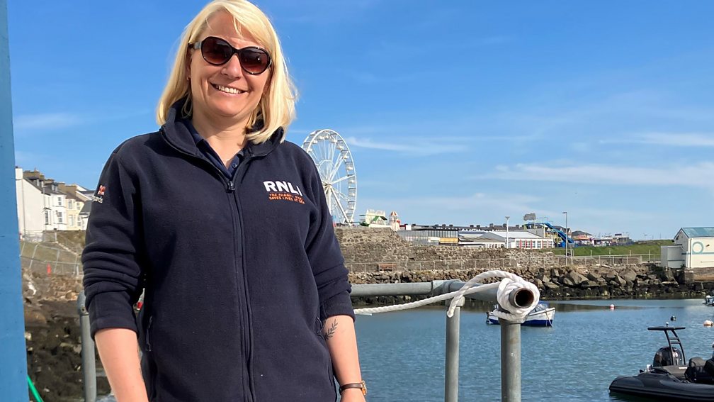 BBC Radio 4 - Living on the Edge - Available now