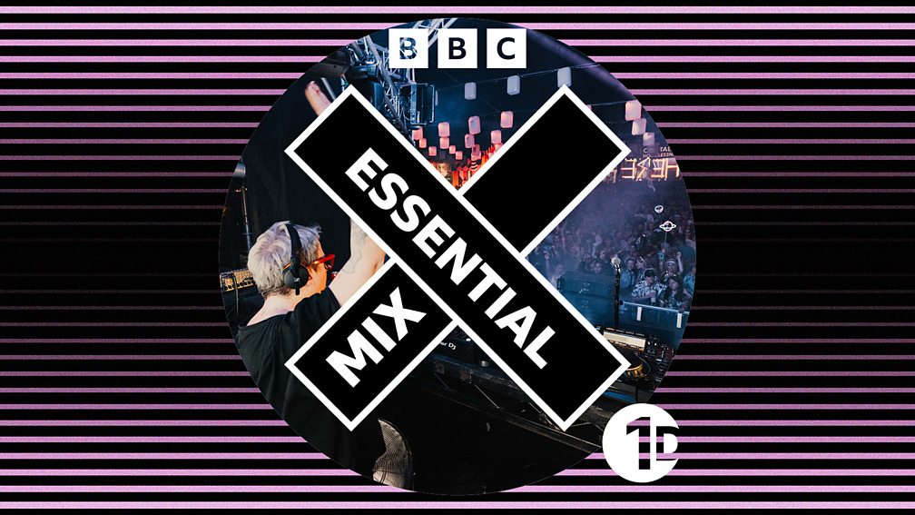 BBC Radio 1 - Radio 1's Essential Mix - Episode guide
