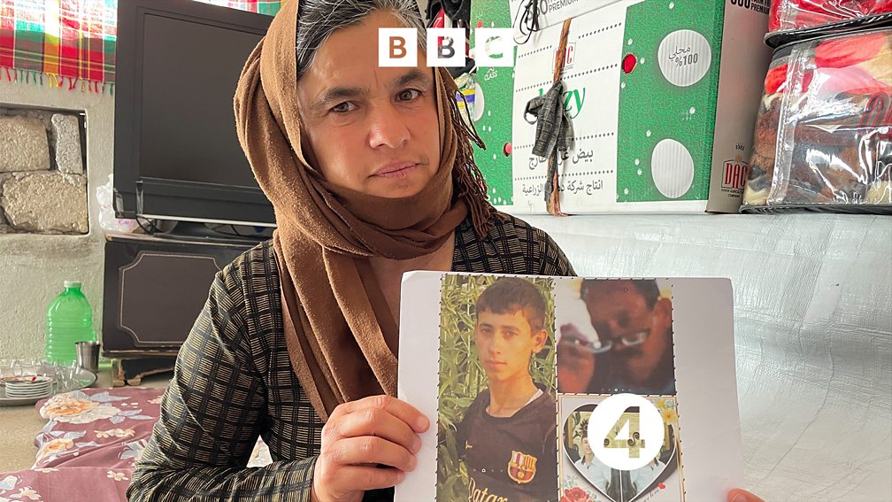 BBC Radio 4 - From Our Own Correspondent