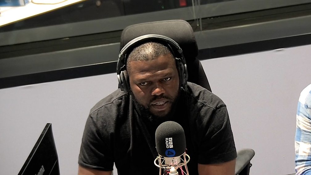 BBC Radio 4 - Saturday Live
