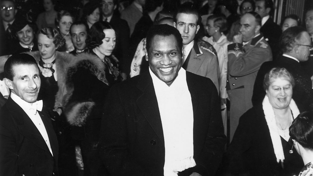 BBC World Service - Witness History