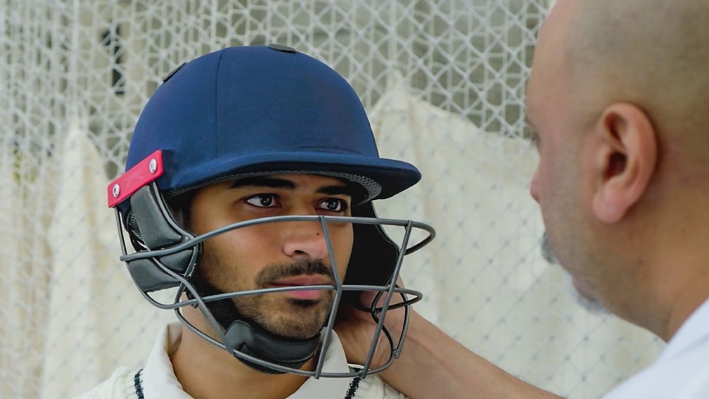 BBC Three - The Break