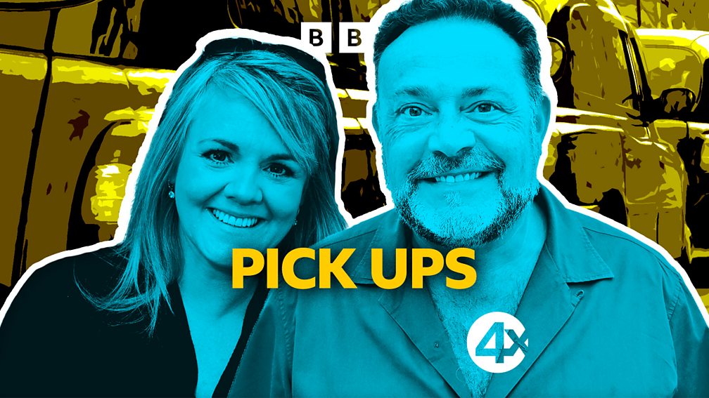 BBC Radio 4 Extra - Schedules