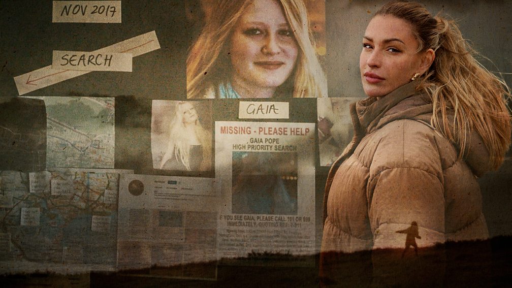 BBC - Programmes categorised as Factual: Crime & Justice: True Crime ...