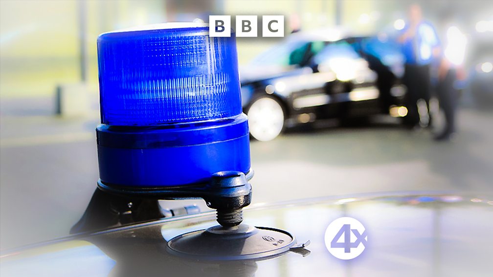 BBC Radio 4 Extra - Julie Enfield Investigates