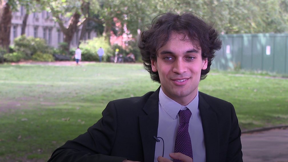 BBC Two - Politics Live