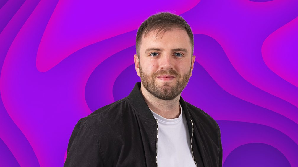 BBC Radio Cornwall - Daniel Pascoe, 29/05/2024, How 'Gymnast Karina' is ...