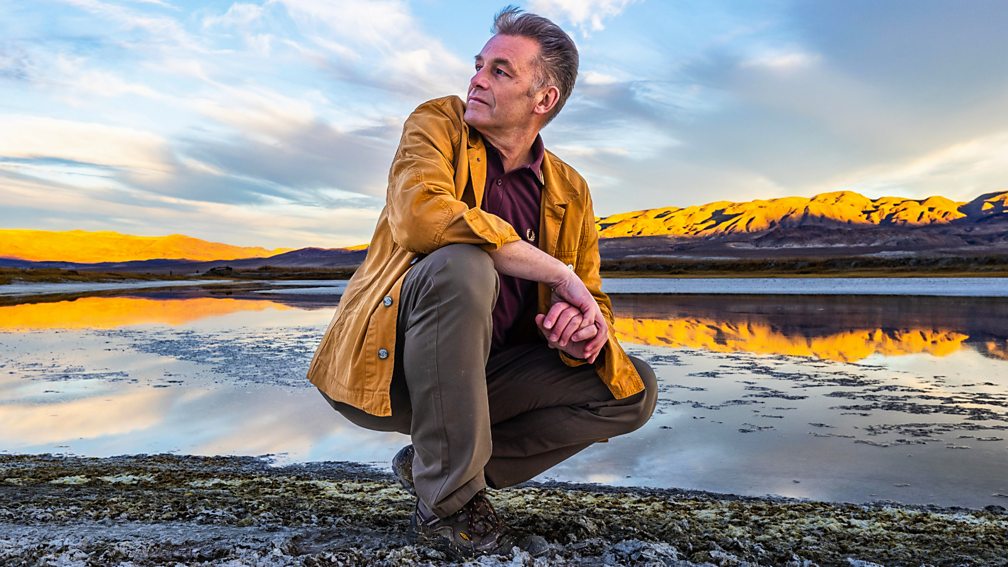 BBC Two - Earth