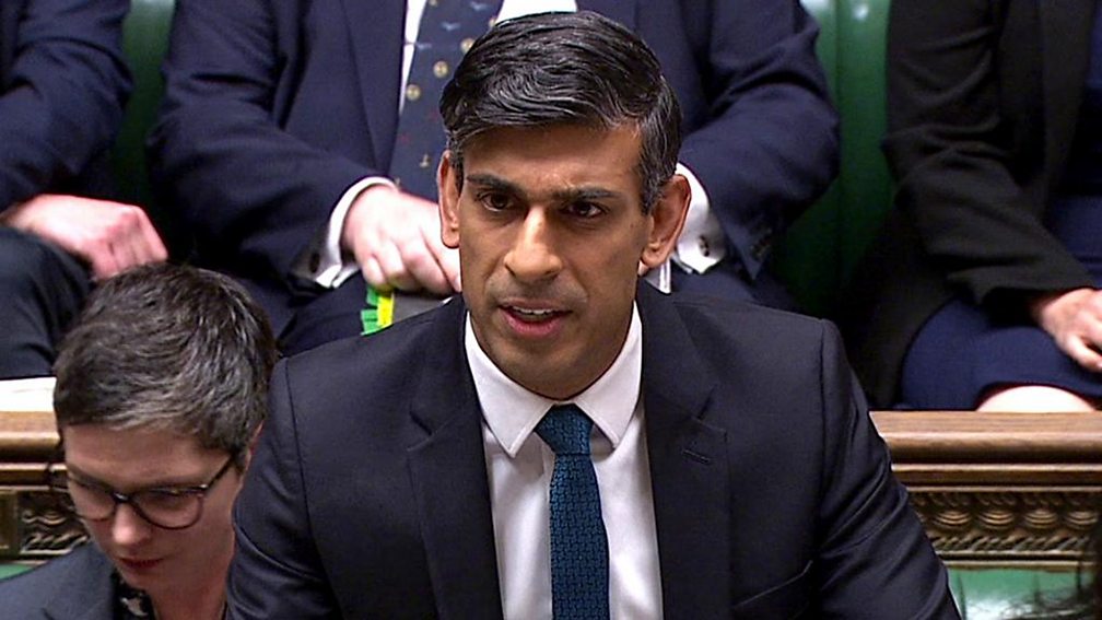 BBC Parliament - Prime Minister's Questions