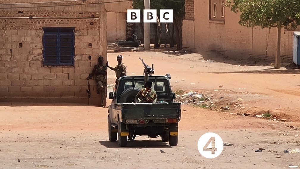 BBC Radio 4 - From Our Own Correspondent