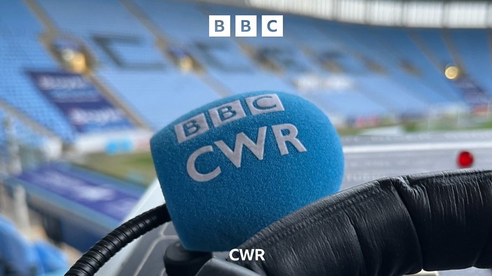 BBC CWR - BBC CWR
