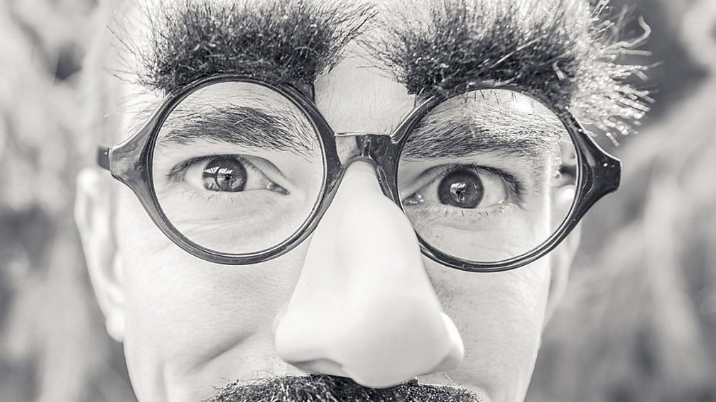 BBC Radio Foyle - Sean Coyle - Available now