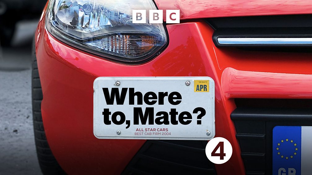 BBC Radio 4 Extra - Schedules