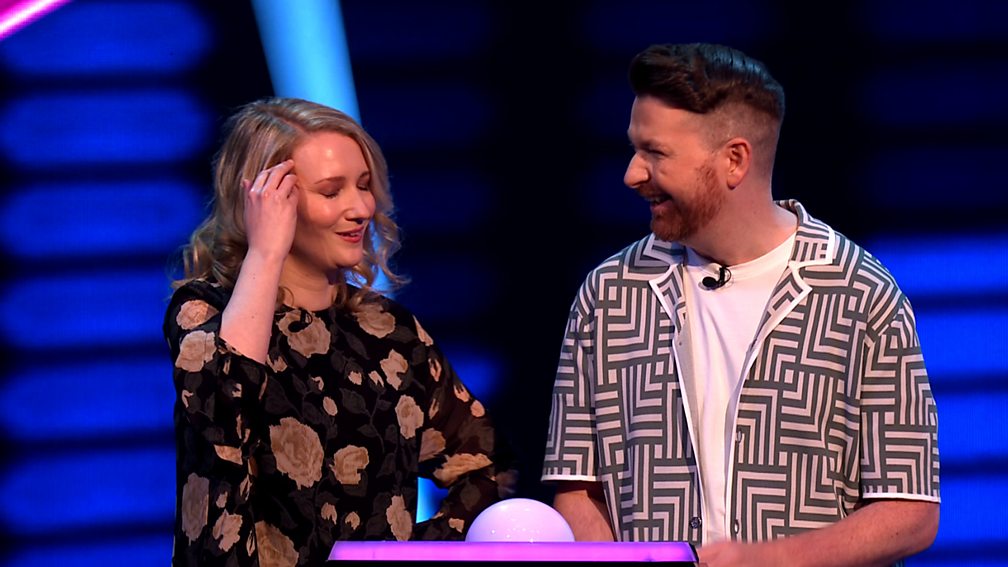 BBC One - The Hit List