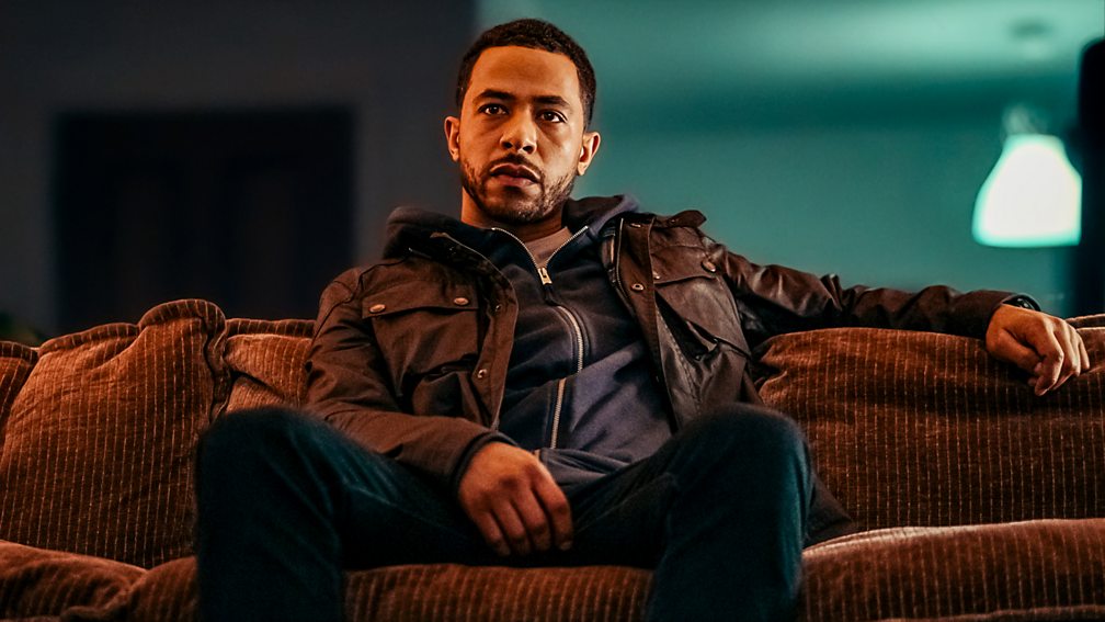 BBC One - Wolf - Episode guide