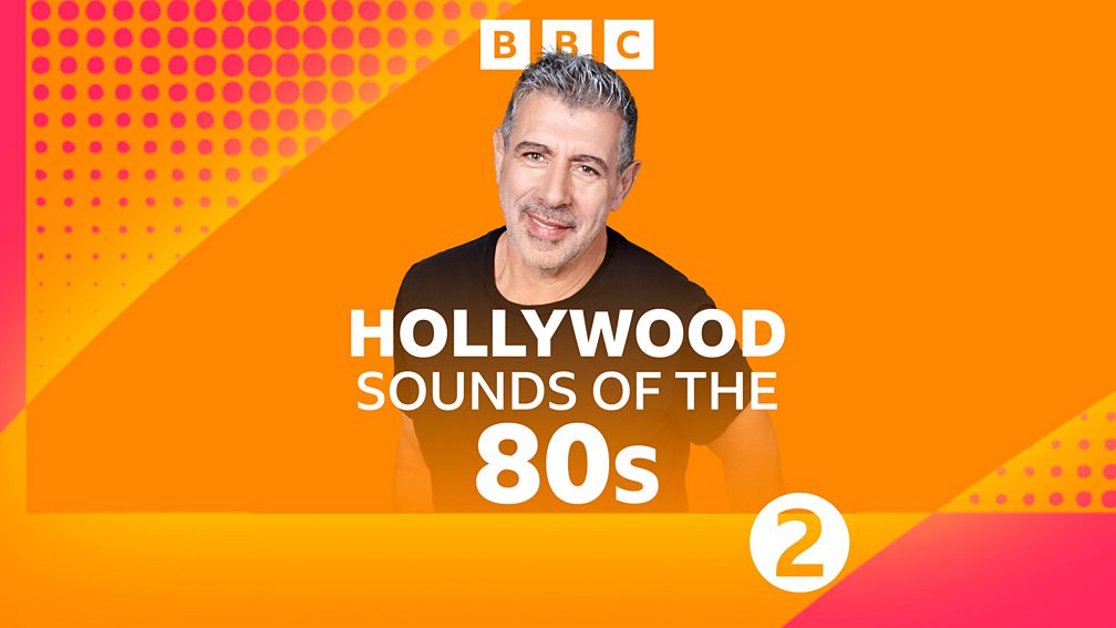 BBC Radio 2 - Sounds of the 80s with Gary Davies - Available now