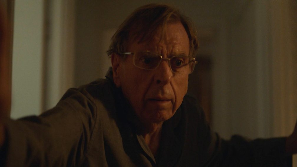 BBC One - The Sixth Commandment