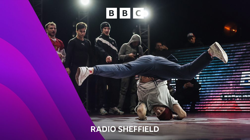 BBC Radio Sheffield - BBC Radio Sheffield, How Pulp changed my life