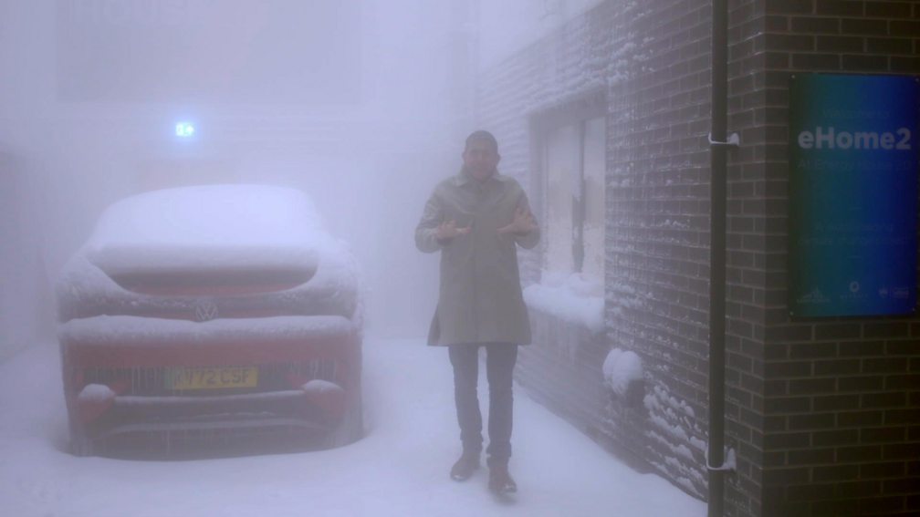 BBC One - What They Really Mean for You, Cheap Flights, Zero emission flights