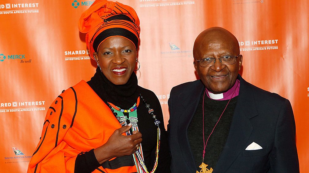 BBC World Service - The Climate Question