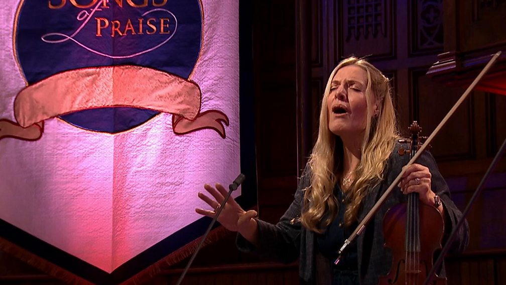 BBC One - Songs of Praise, The Corrymeela Community, The History of ...