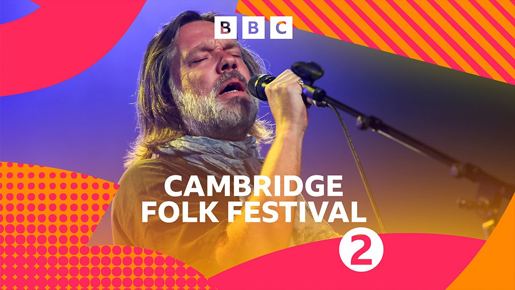 BBC Radio 2 - The Folk Show with Mark Radcliffe - Available now
