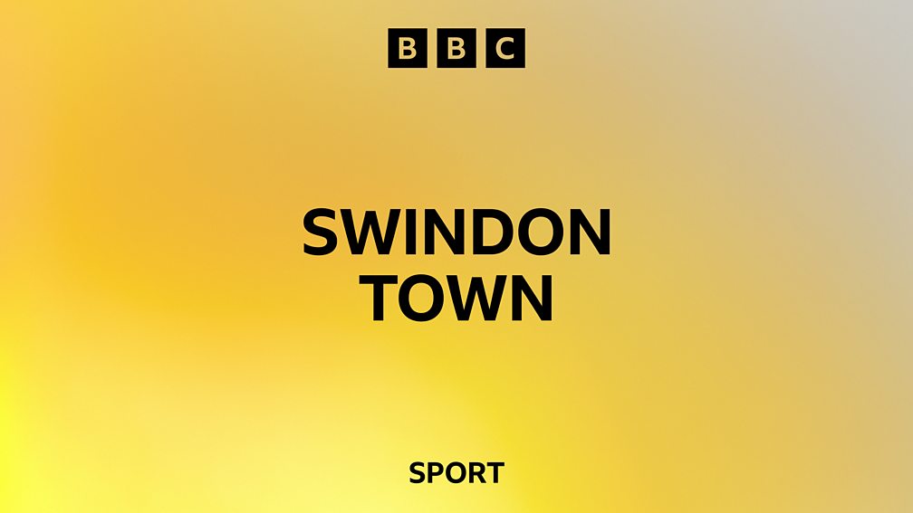 BBC Radio Wiltshire - Swindon Town, Swindon Town v Fleetwood Town