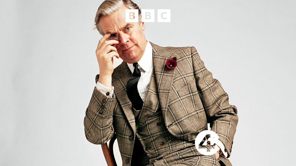 BBC Radio 4 Extra - Whodunnits