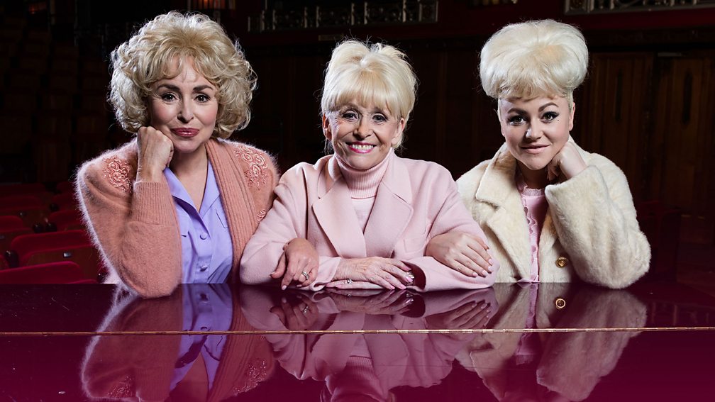 BBC One - Babs, Babs: Trailer