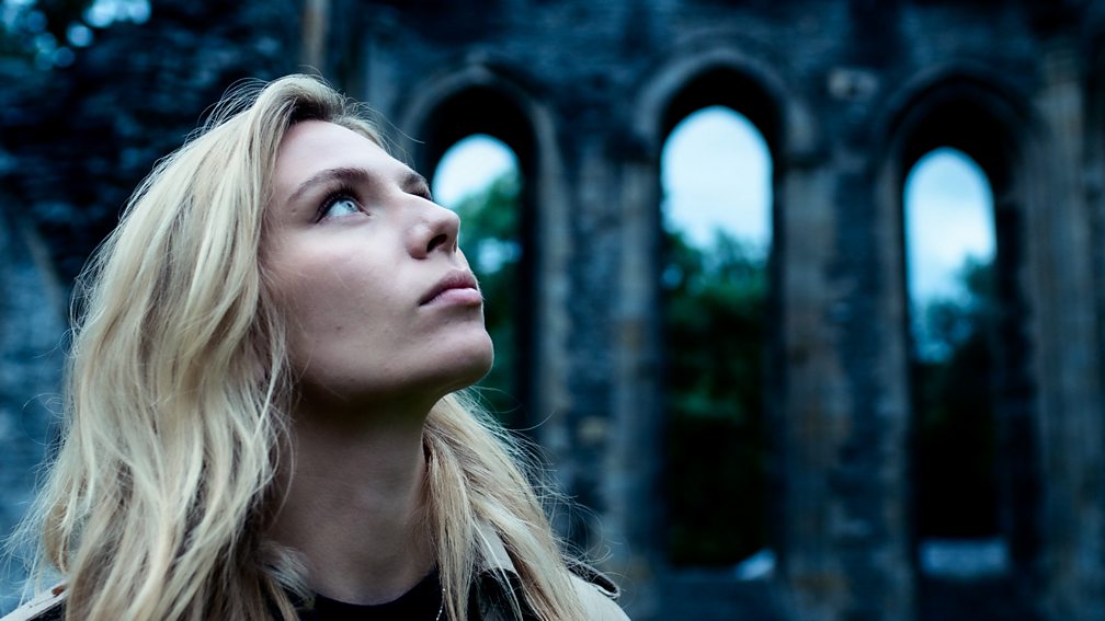 BBC Three - Paranormal: The Girl, the Ghost and the Gravestone, What is ...