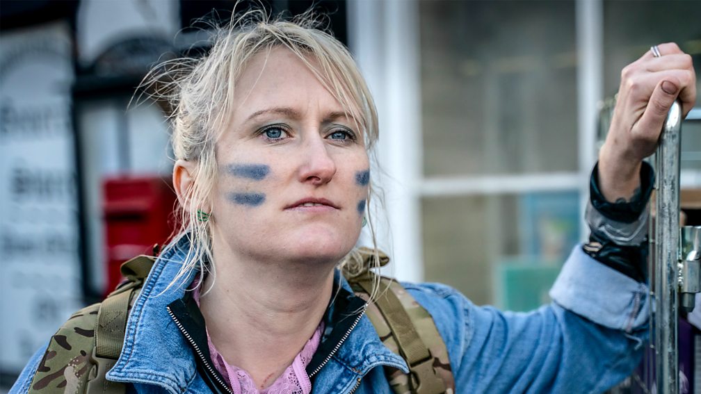 BBC Two - Henpocalypse!