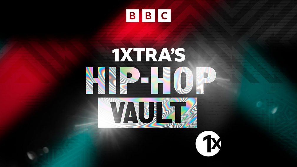 BBC - Hip Hop 50