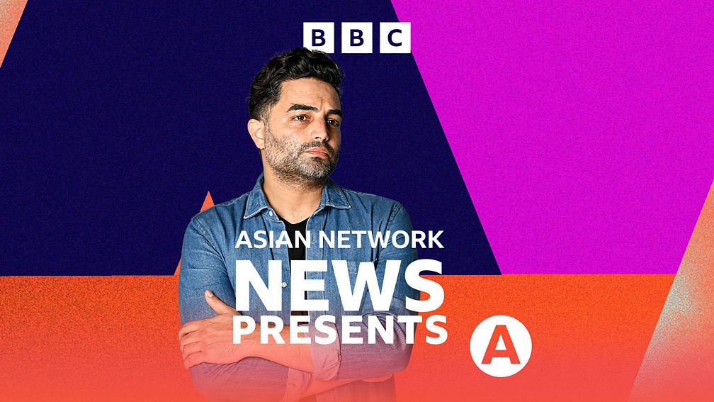 BBC Asian Network - Schedules, Thursday 19 December 2024