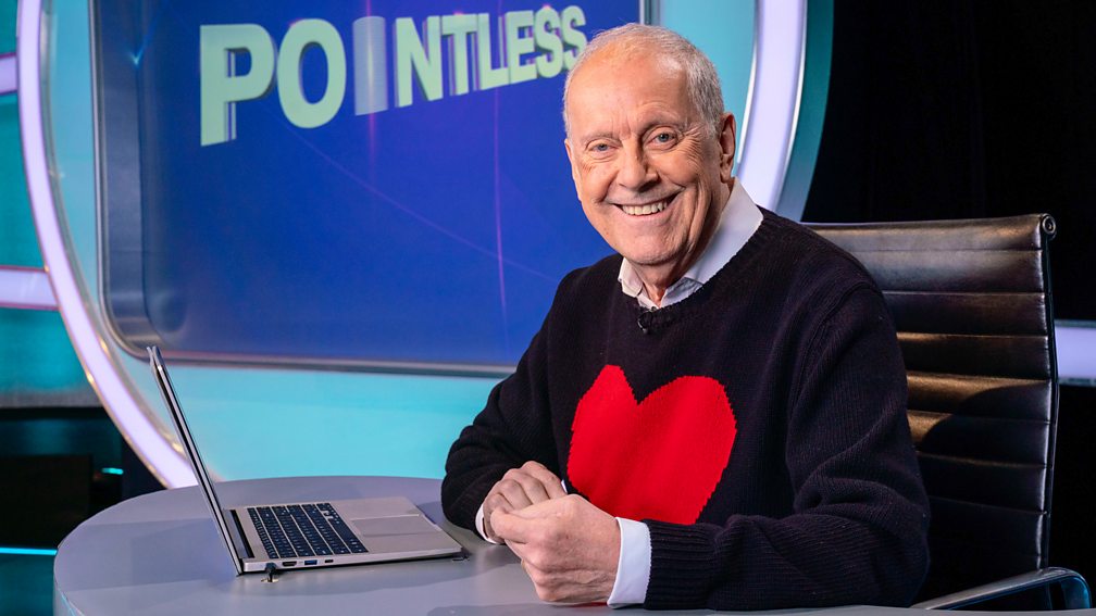 BBC One - Pointless, Series 29 - Episode guide