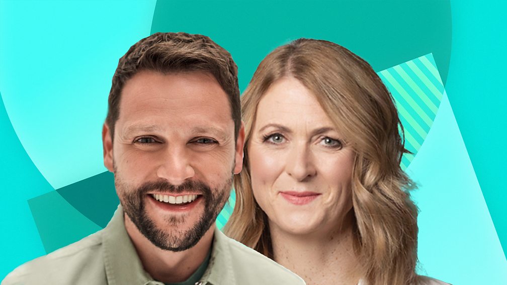 BBC Radio 5 Live - 5 Live Breakfast - Available now