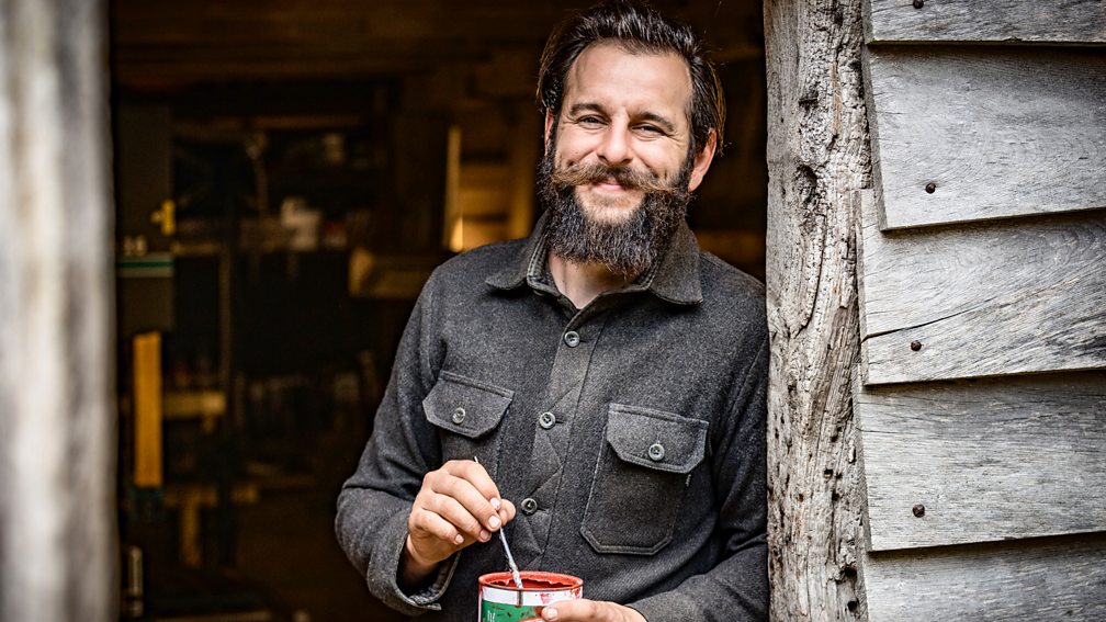 BBC One - The Repair Shop - Available now