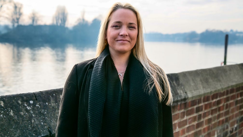 BBC One - Extraordinary Portraits, Series 3