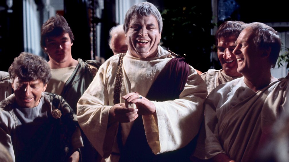 BBC Two - I, Claudius - Episode guide