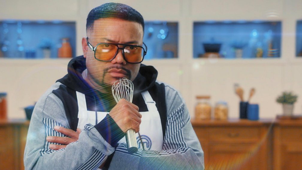 BBC One - Celebrity MasterChef