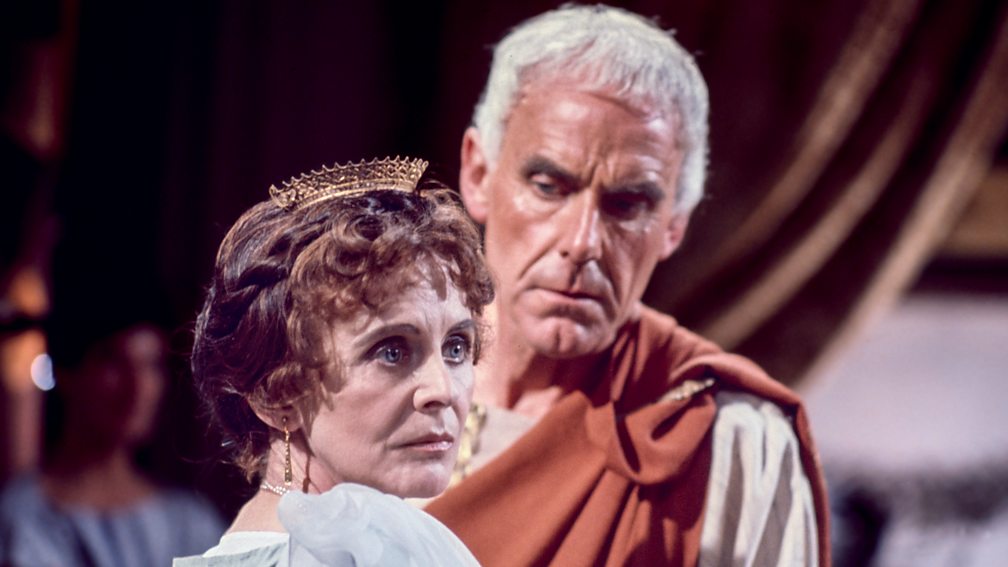 BBC Two - I, Claudius - Episode guide